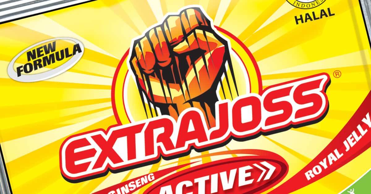 Extra Joss Ingredients